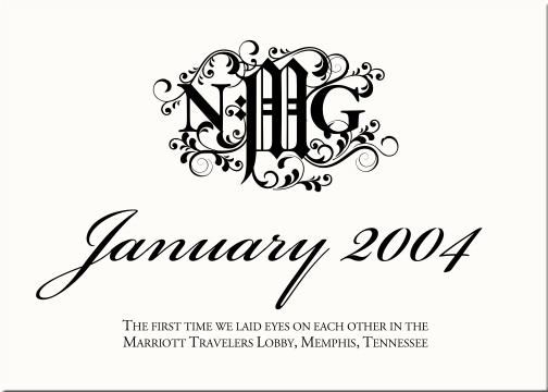 Custom Monogram Design-Wedding Monograms-Vintage Monograms-Monogram ...