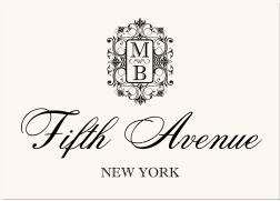 Vintage Wedding Table Names and Table Card Designs with Custom Monograms