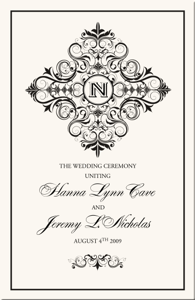 Custom Monogram Design-Wedding Monograms-Vintage Monograms-Monogram ...