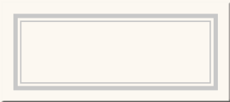 Line Border Placecards-Wedding Reception Accessories-Custom Stationery ...