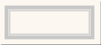 Line Border Placecards-Wedding Reception Accessories-Custom Stationery ...