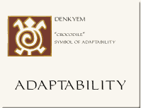 African Wedding Symbols -Adinkra Symbols-Wedding Programs-Table Numbers ...
