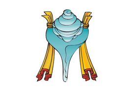 Buddhism Symbols || Indian || Hindu - Documents and Designs