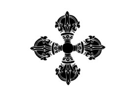 Buddhism Symbols || Indian || Hindu - Documents and Designs