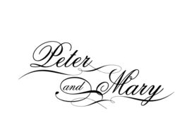 Old Script - Documents and Designs