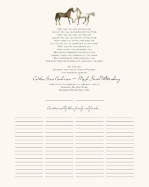 Native American Wedding Vows and Blessings | Apache Blessing, Cherokee ...