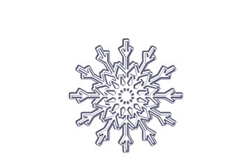 Snowflake Drawings - Documents and Designs
