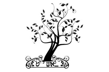 Jewish Wedding Symbols || Jewish Symbols - Documents and Designs