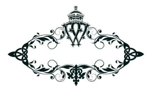 Celtic and Irish Monograms - Documents and Designs