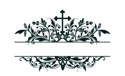 Celtic and Irish Monograms - Documents and Designs