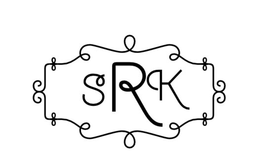 Contemporary Monograms - Documents and Designs